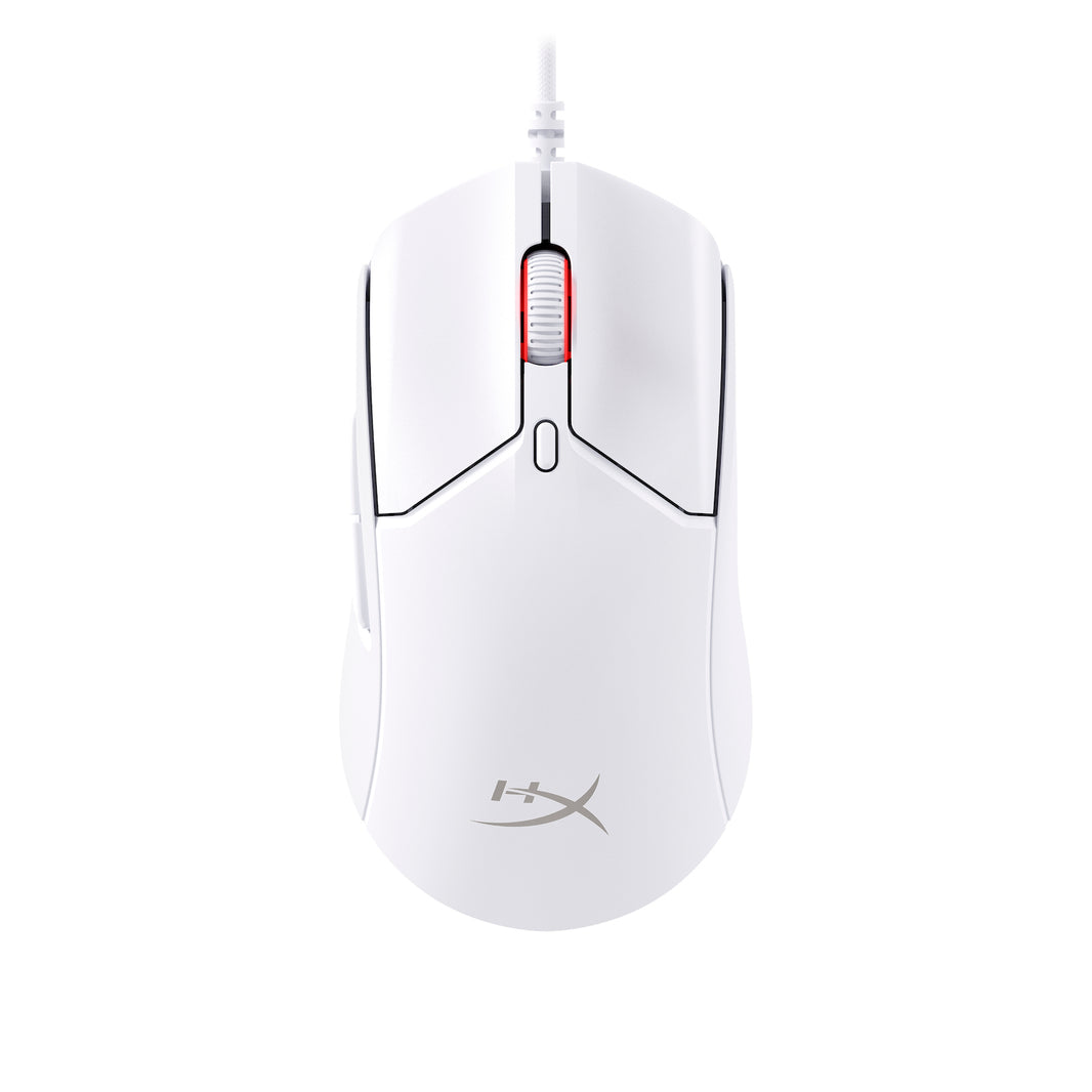Gaming Mice - High Quality Gaming Mice For PC and Console – HyperX ROW