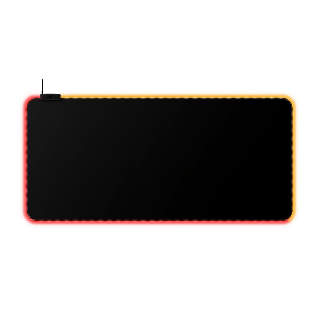 Pulsefire Mat – RGB Mouse Pad | HyperX – HyperX ROW