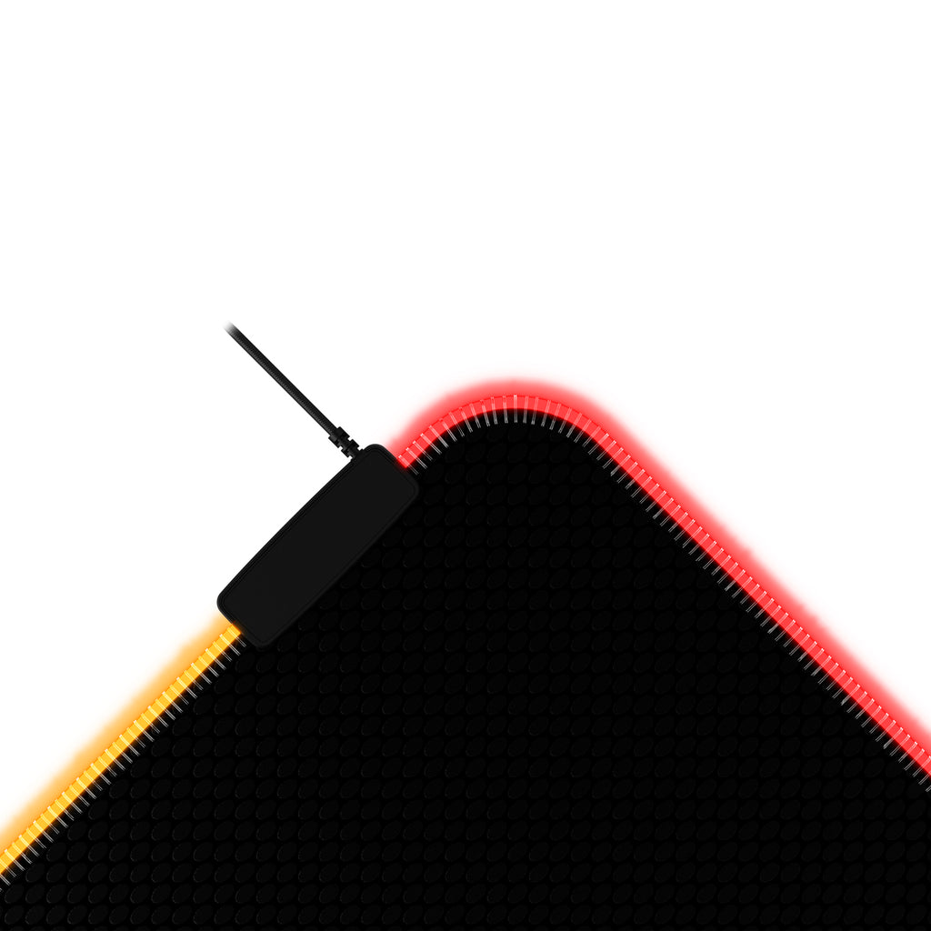 Pulsefire Mat – RGB Mouse Pad