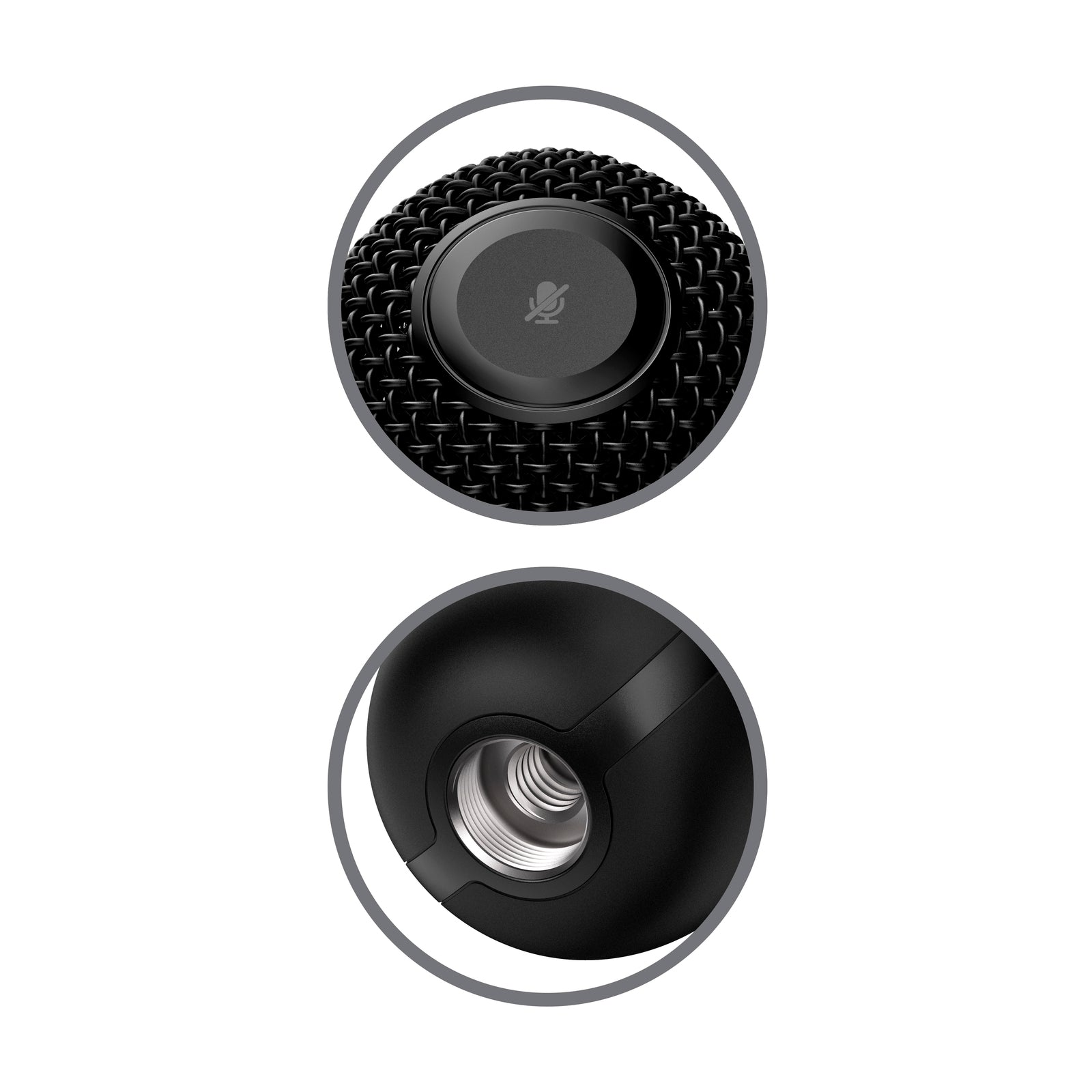 SoloCast – USB Gaming Microphone