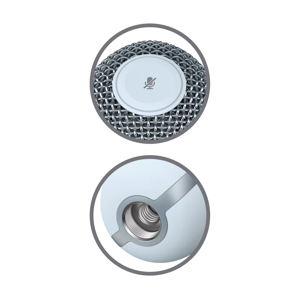 SoloCast – USB Gaming Microphone